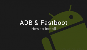 How to Install ADB Fastboot on Linux