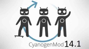 Official CyanogenMod 14.1 (CM14.1) Devices List