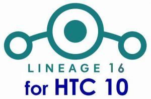 Download LineageOS 16 for HTC 10