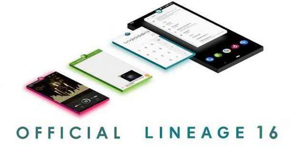 OFFICIAL LineageOS 16 Download and Supported Devices List