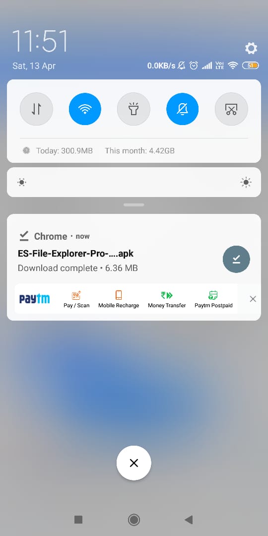ES FILE EXPLORER PRO APK Download | (All Pro Features Unlocked)