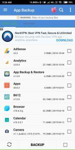 App Backup and Restore Apk Download [ Backup Android Apps ]