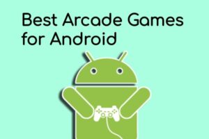 Top 5 Old Classic Arcade Games for Android | APK Download
