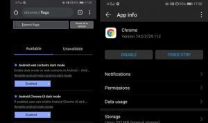 How to Easily Enable Google Chrome Dark Mode on Android