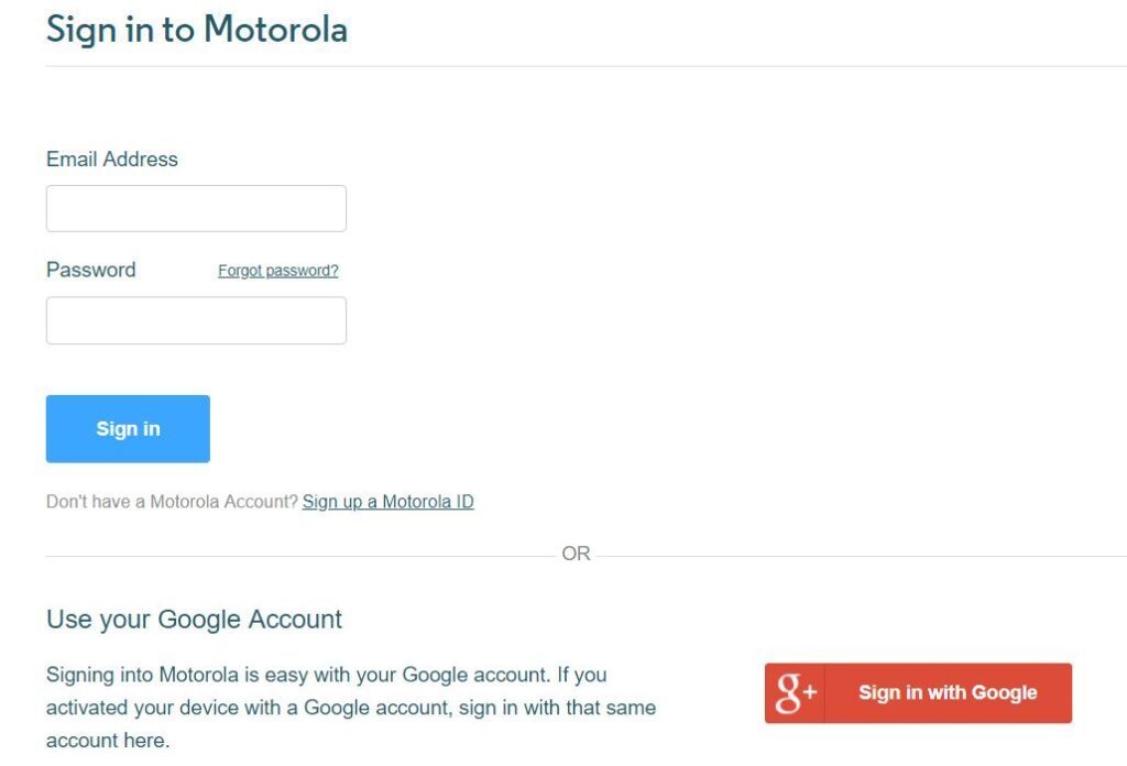 How To Unlock Bootloader on Moto G7 Plus [Official Method]
