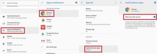 Split APKs Installer (SAI) – 4.5