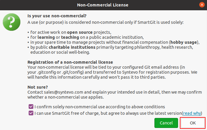 How to install SmartGit on Ubuntu?