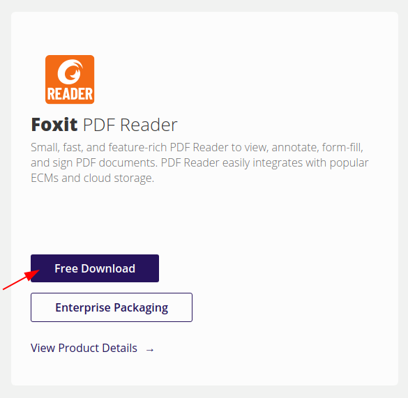 How To Install Foxit Reader In Ubuntu How To Install Foxit Reader In Ubuntu