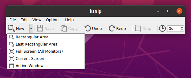 How to install Ksnip in Ubuntu?
