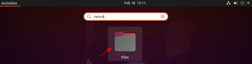 How to install and use Nemo file manager in Ubuntu Linux?