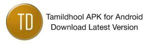 Tamildhool APK v1.1 Download for Android