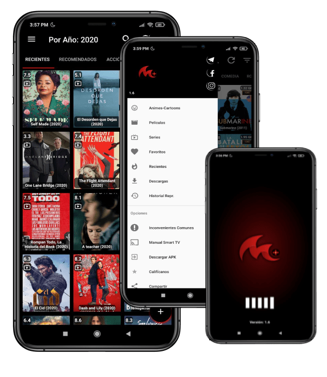 Movie Plus APK v4.9.7 for Android | Download Latest Version 2023