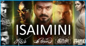 Isaimini 2021 2022 Tamil Movies Download