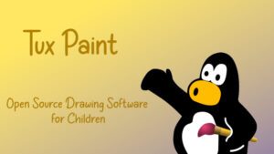 Tux Paint Download – Android, Windows 7, Windows 10