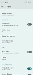 LineageOS 21 (Android 14) Download for Supported Devices