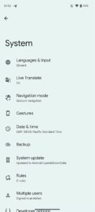 LineageOS 21 (Android 14) Download for Supported Devices