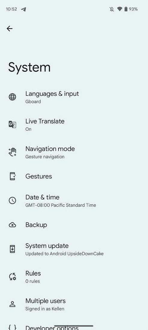 LineageOS 21 (Android 14) Download for Supported Devices