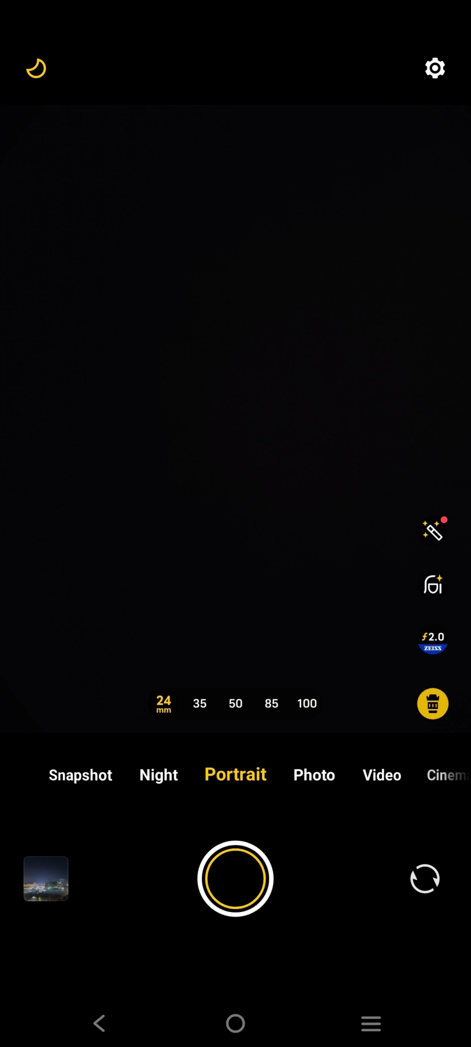 Vivo T3x GCam port – GCam APK